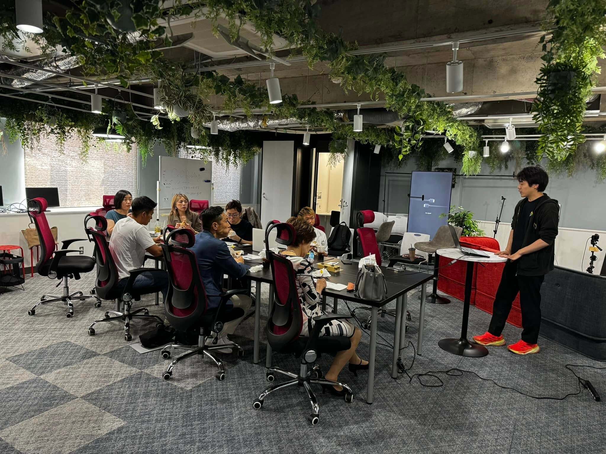 【代表インタビュー】CxO経験者が集える場として－「CxO+HUB」設立の“想い”とは
